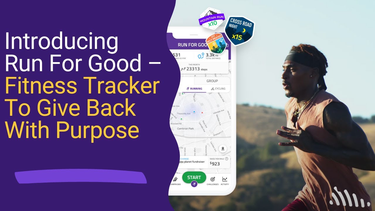 How To Move With Purpose - YouTube