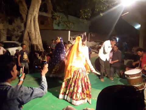 Rai dance 1 - YouTube