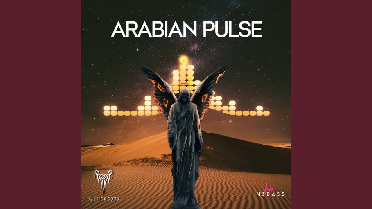 Arabian Pulse - YouTube