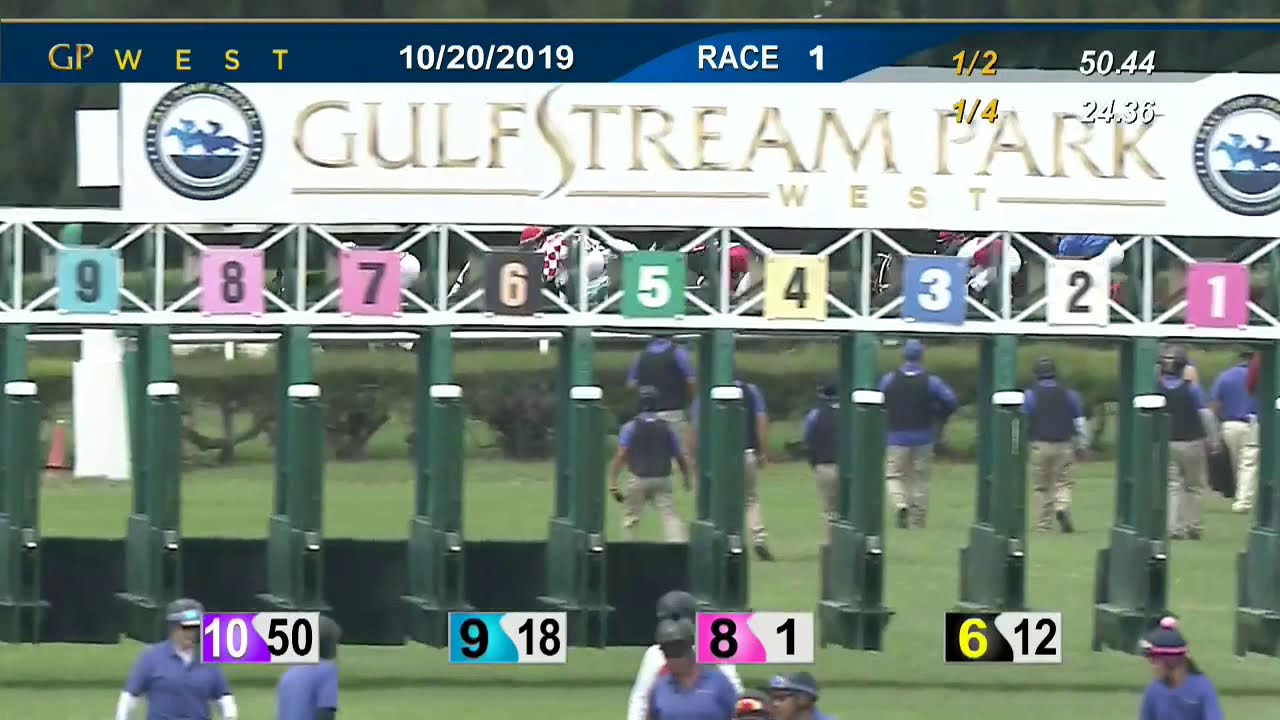 GP West Carrera 1 - 20 de Octubre 2019 - YouTube