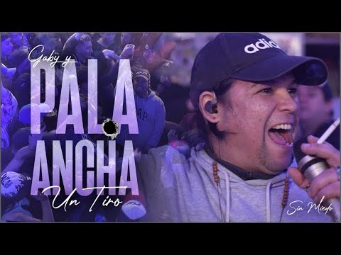 PALA ANCHA - SESSIONES CON PUBLICO #1 (SIN MIEDO : 1 \