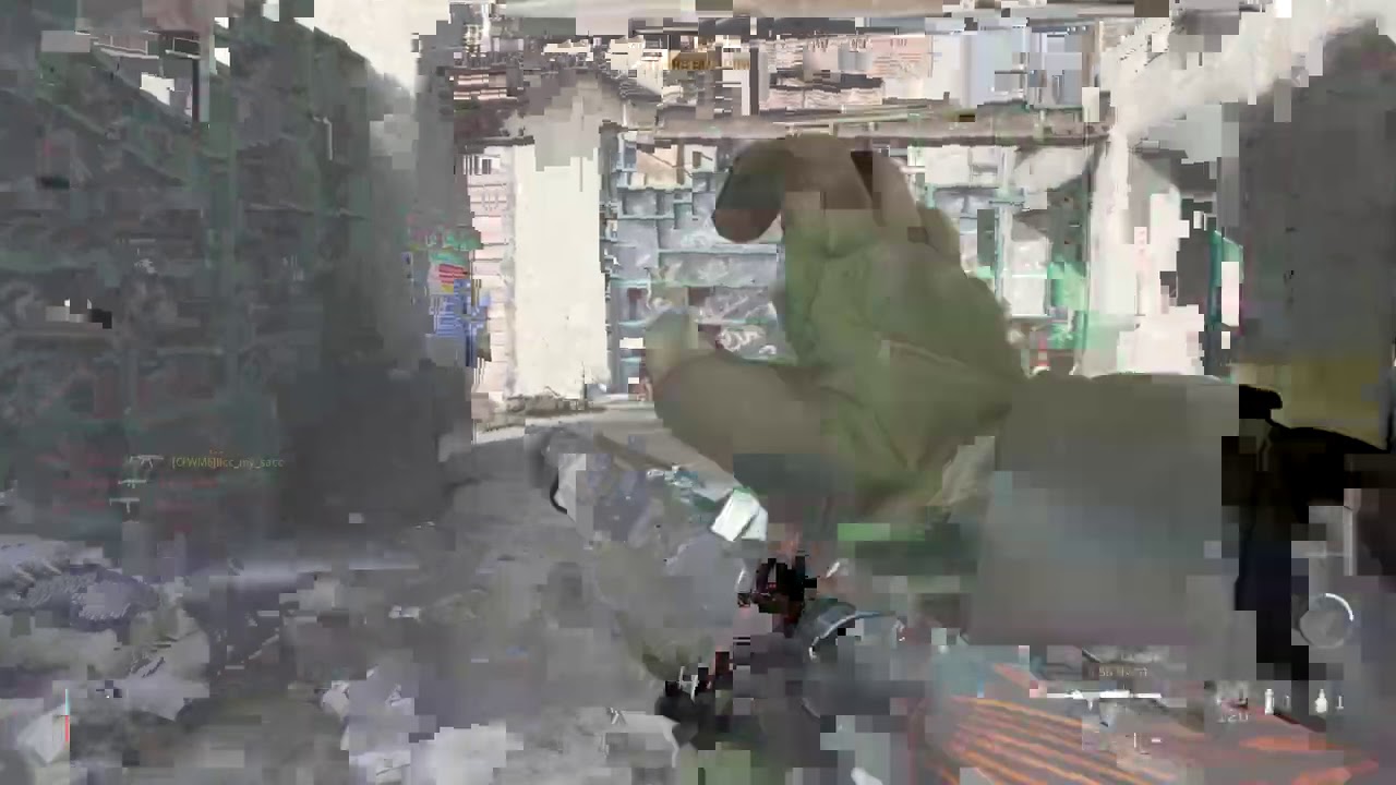 The ginger assassin murking - YouTube