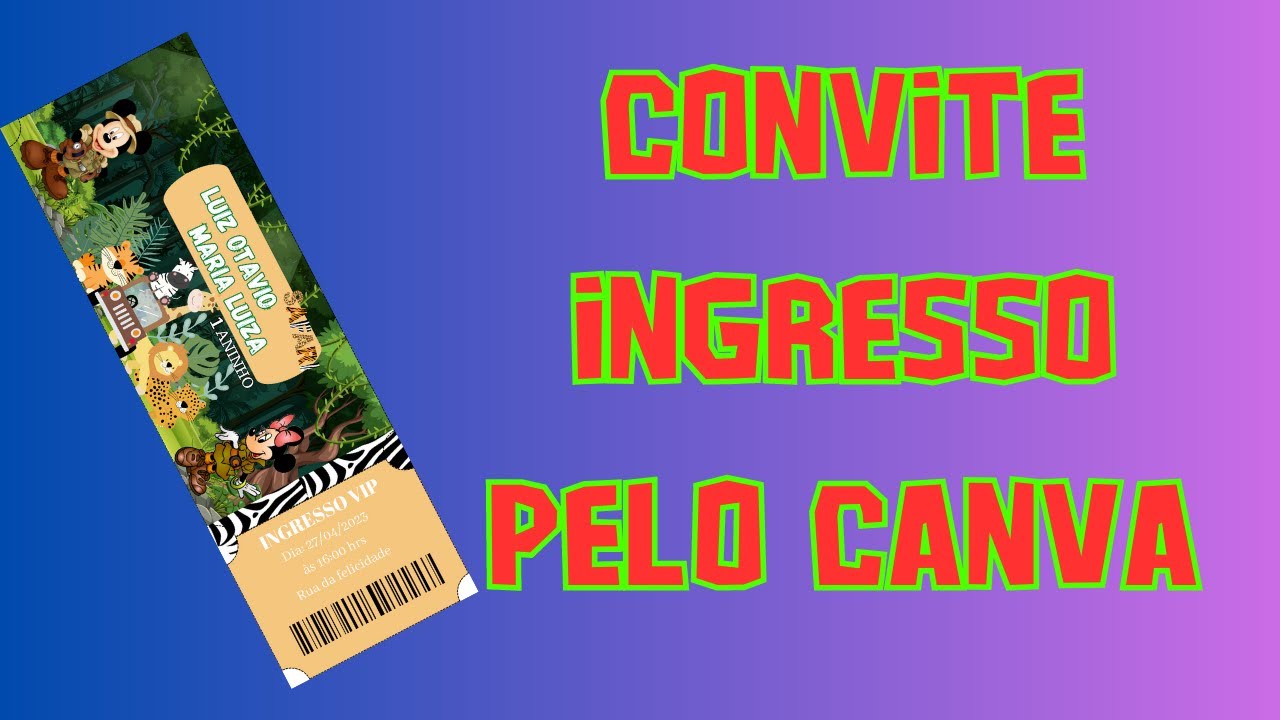 Modelo De Ingresso Para Show Para Imprimir Modelos Gratuitos De