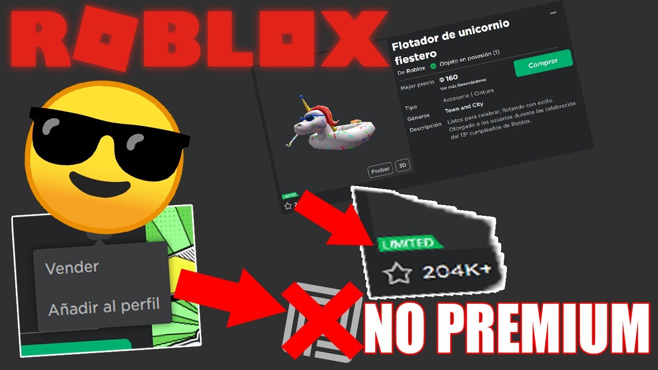LA NUEVA FORMA DE TENER ROBUX GRATIS!? - YouTube