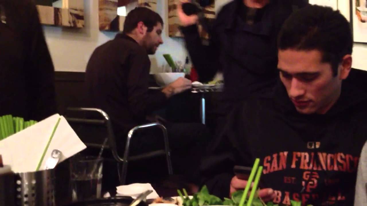 2013 Kevin group picture - YouTube