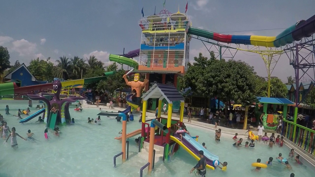 Go Pro North Riverside Resort - YouTube