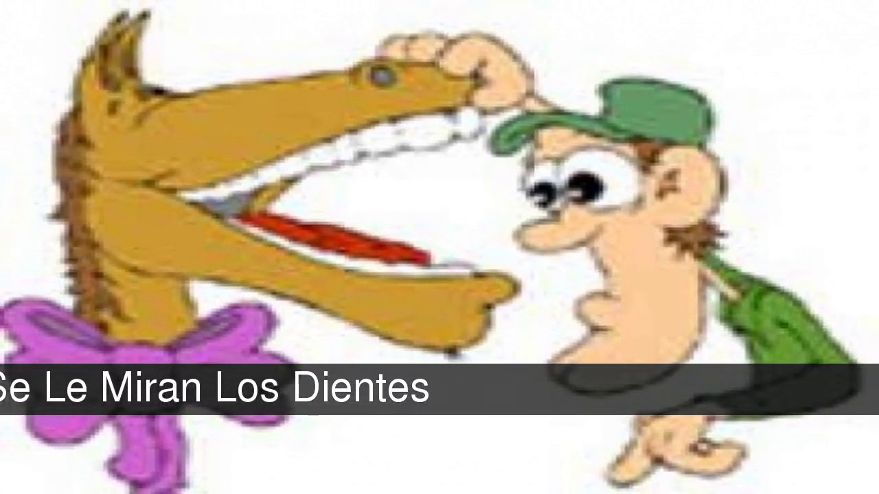 Los refranes más populares y su significado - YouTube