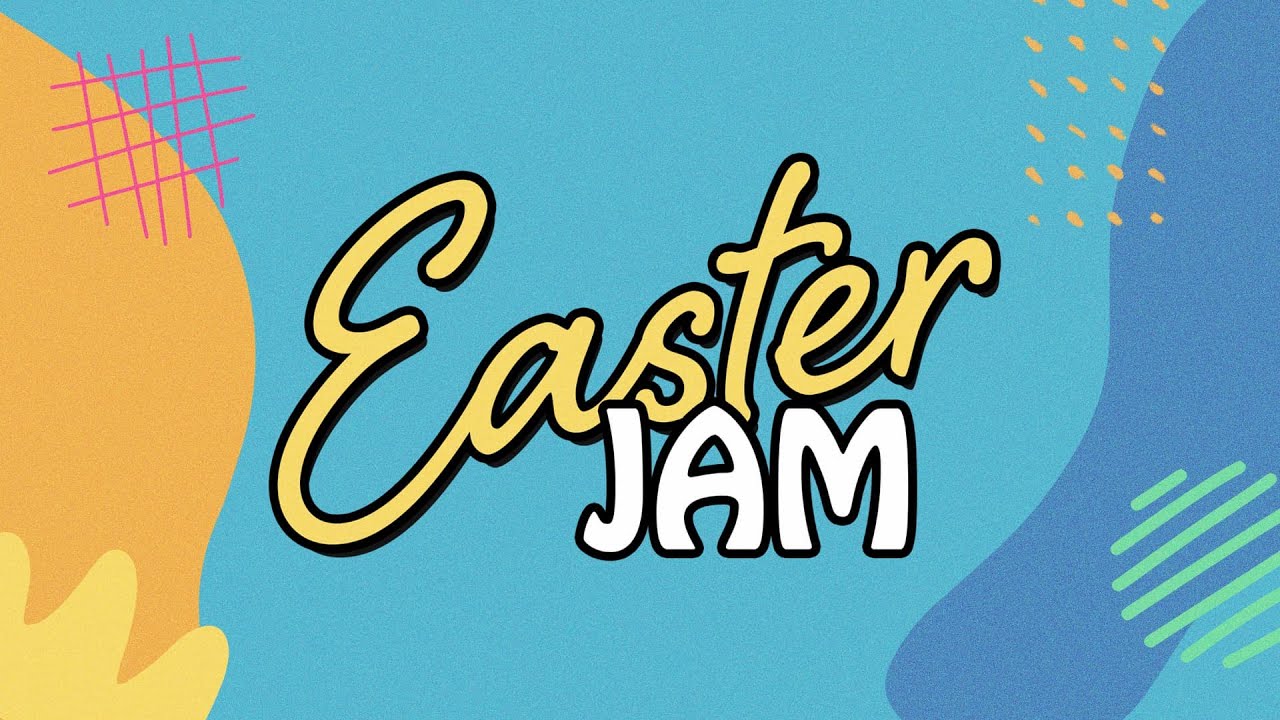 Easter Jam 2023 - YouTube