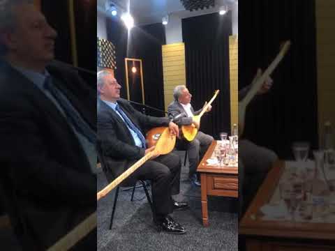 Türk Kardeşlerim - Rahim Sağlam