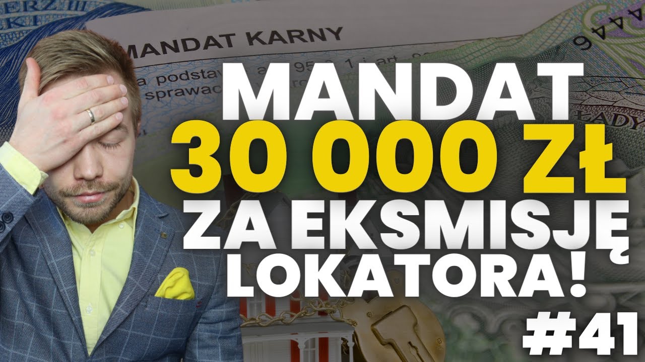 #41 Prasówka Nieruchomościowa - Podsumowanie LIPIEC Artur Kucharzyk ...