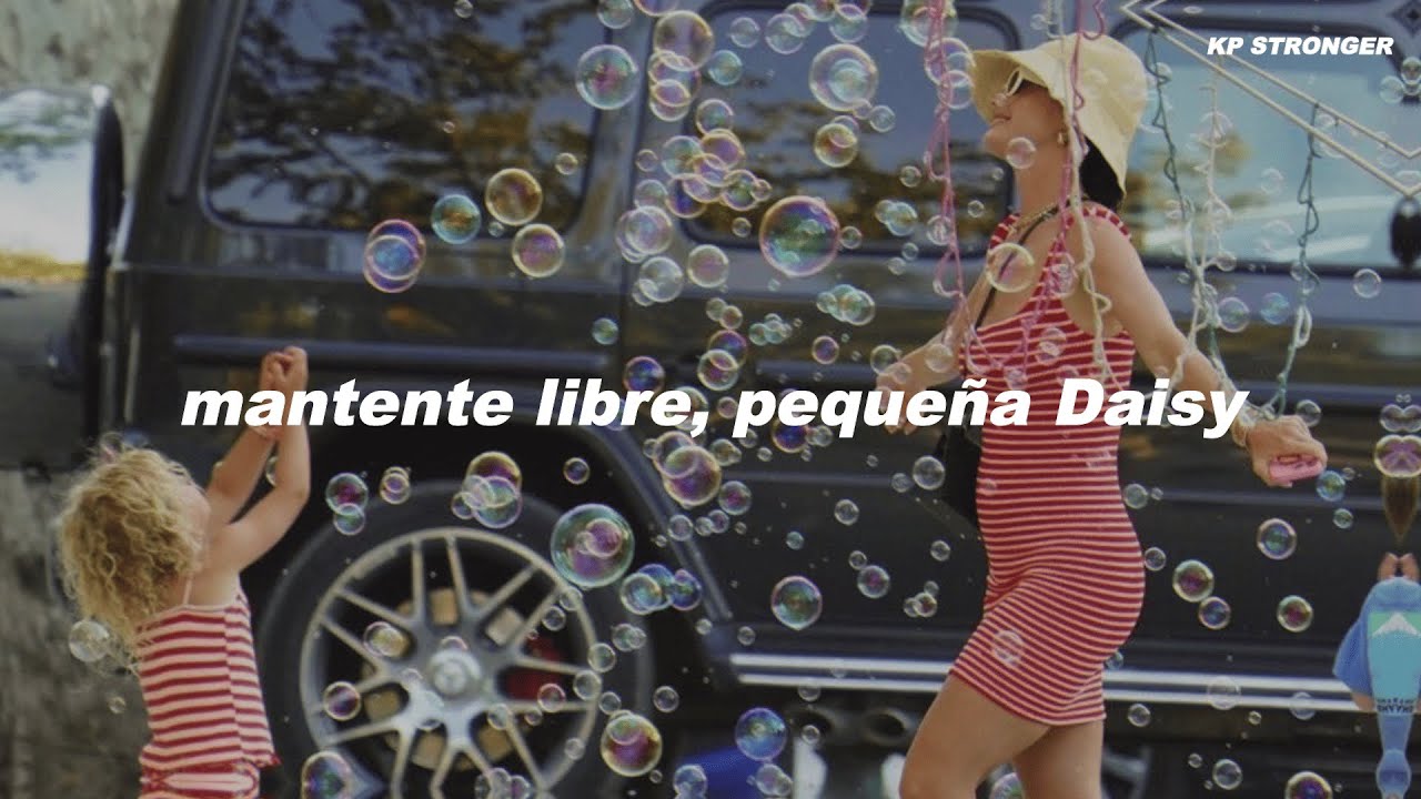 Katy Perry - Wonder ♡︎Sub Español♡︎ - YouTube
