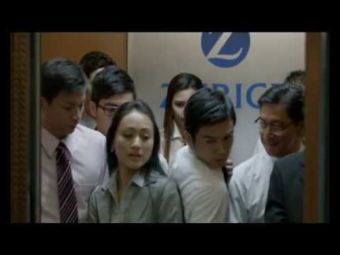 My First Day at Zurich (ENG) 90sec - YouTube