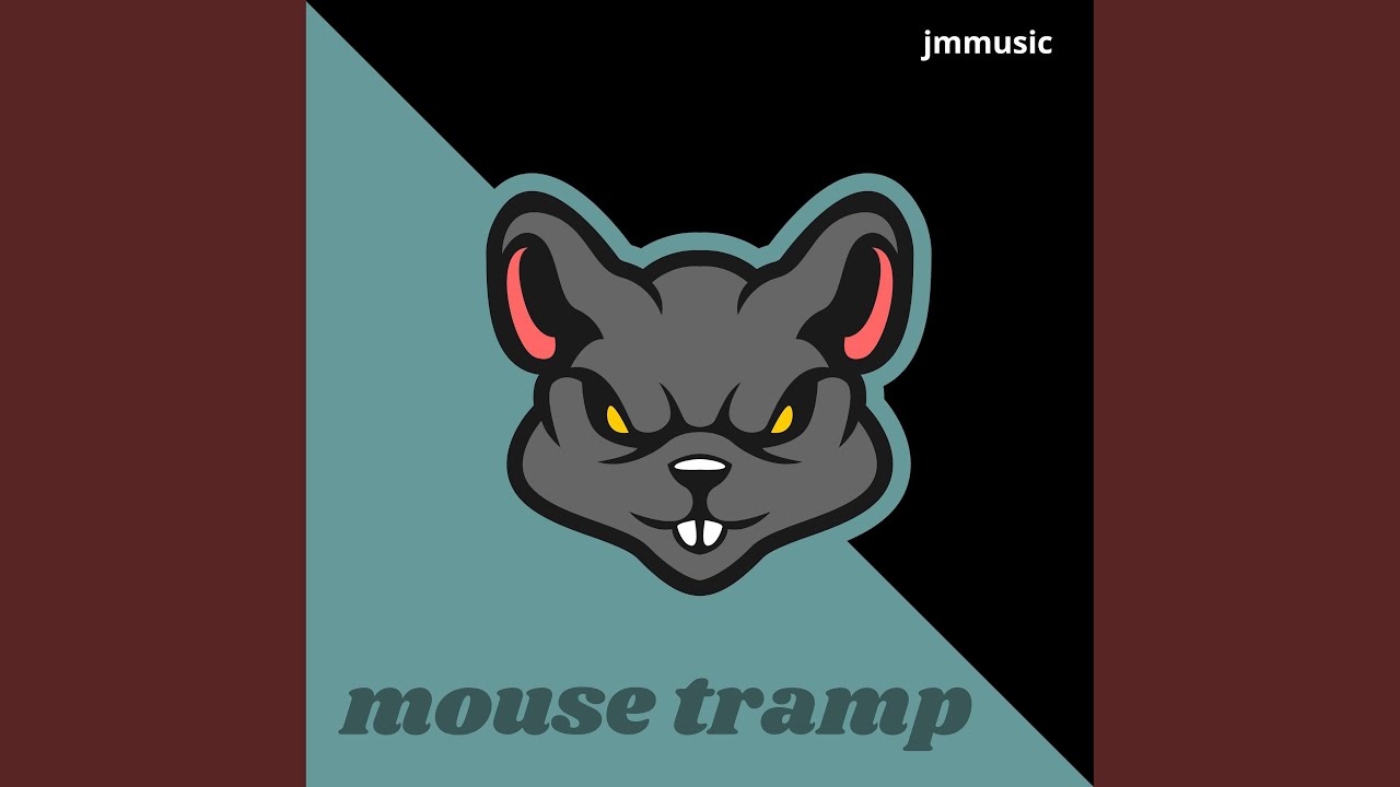 Mouse Tramp (Instrumental) - YouTube