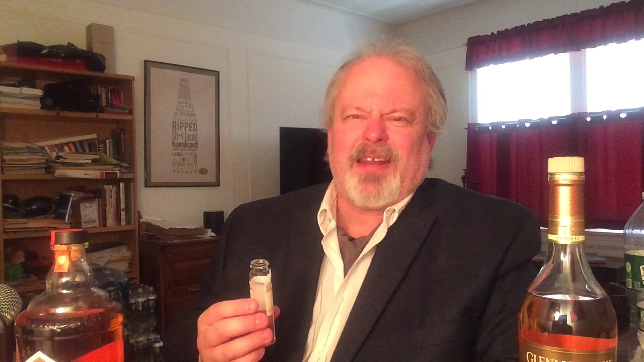 Ep #54 Eric Leviton: Whiskey Aficionado Pau Maui Vodka - YouTube
