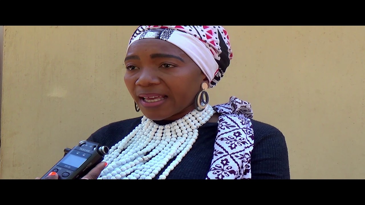 Muthi killings - YouTube