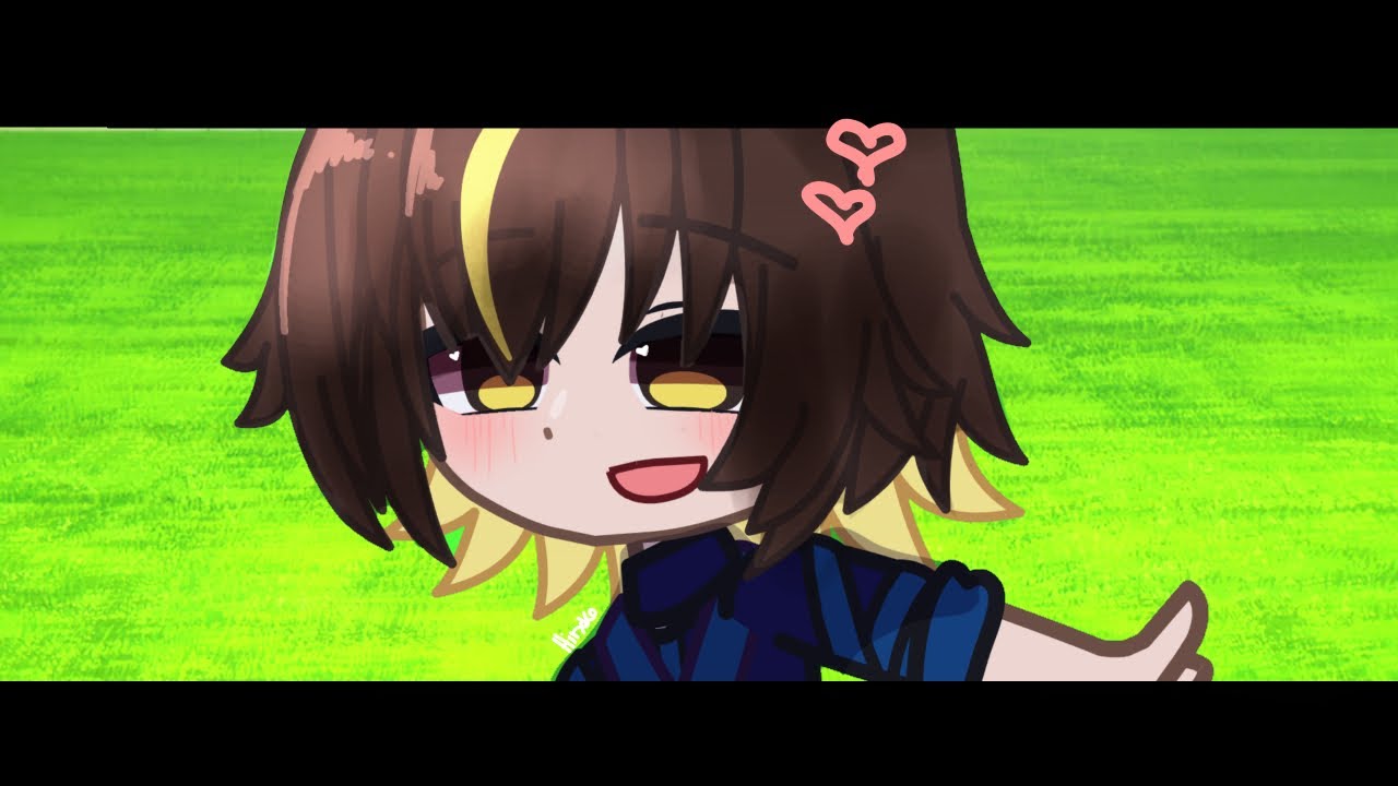 “Bachira Is Too Cute For Isagi”| | Blue Lock | | Gacha | | BachiSagi ...