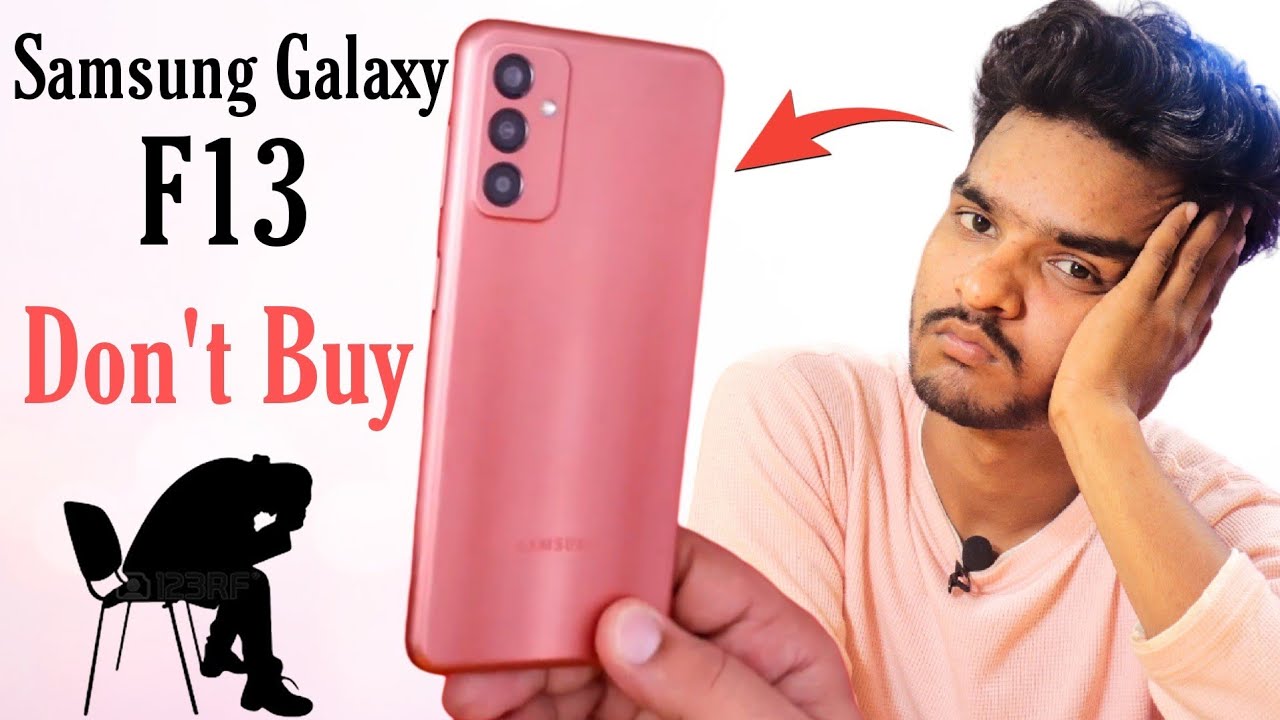 Samsung Galaxy F13 Review 😔 ( Real Truth ) Watch This Before Buy ...