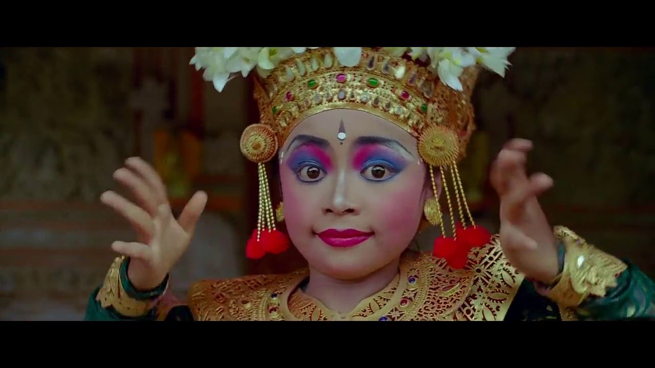 Dead Can Dance Kiko HD - YouTube