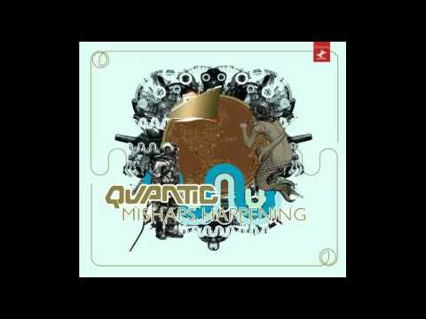 Quantic - Perception (Album version) - YouTube