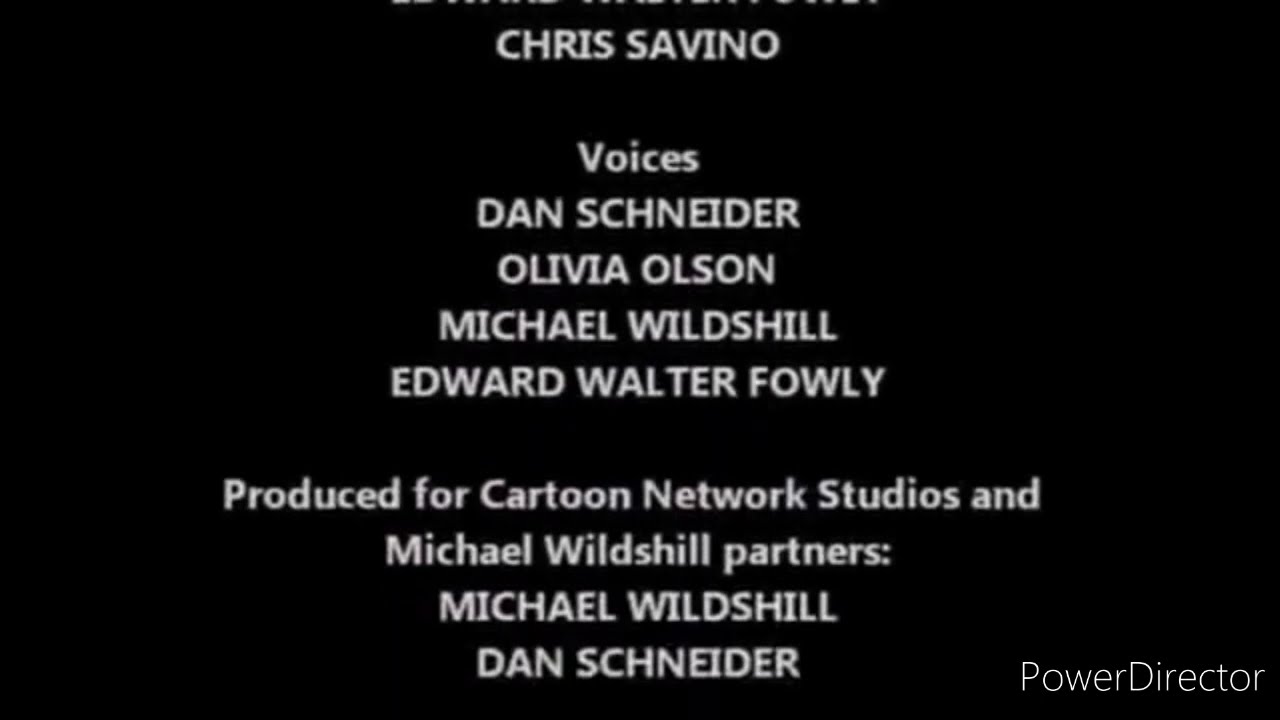 The Cowabunga Brothers Ending Credits - YouTube