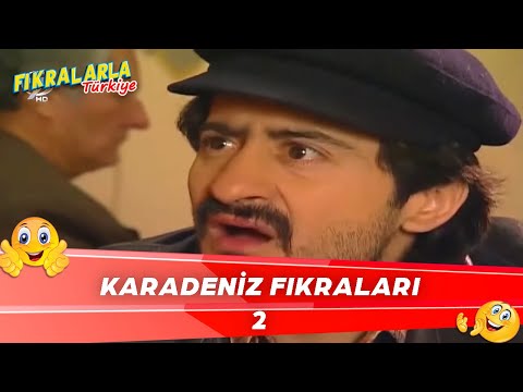 Birbirinden Komik Fıkralar -  2 😂