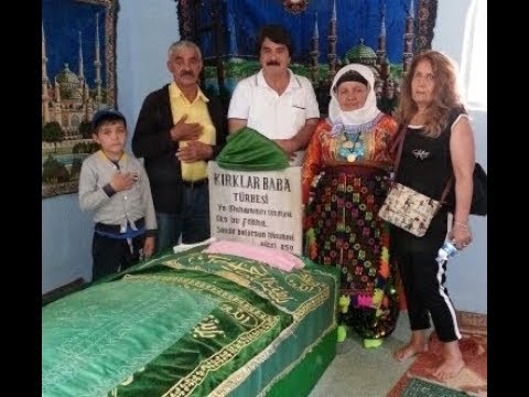 BORYAYIN-SİVAS TOKUŞ KÖYÜ KIRKLAR BABA ANMASI TOKUŞ YOĞURT FESTİVALİ ...