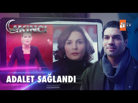 Kemal Müdür'e kumpas kuran suçlular tutuklandı! - Akıncı 11. Bölüm