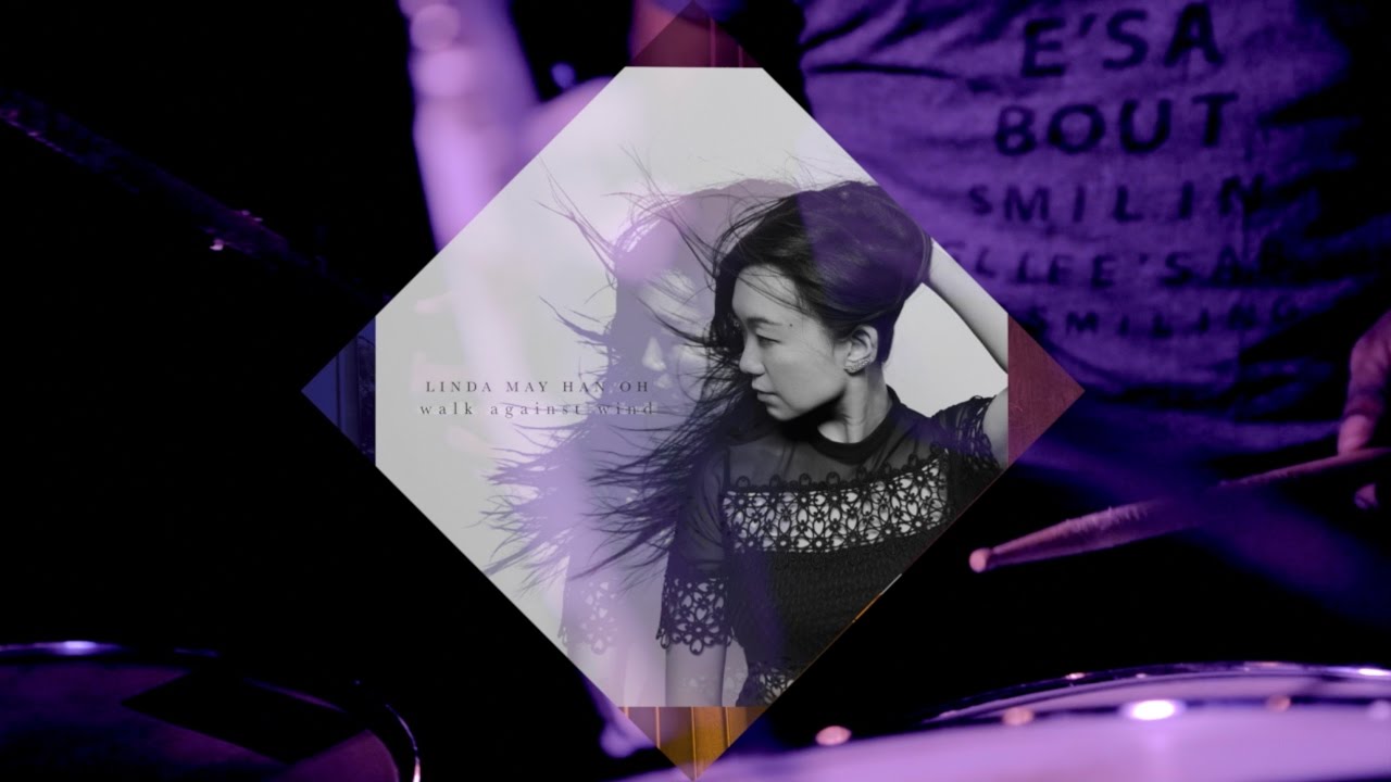 Walk Against Wind - Album Release - YouTube