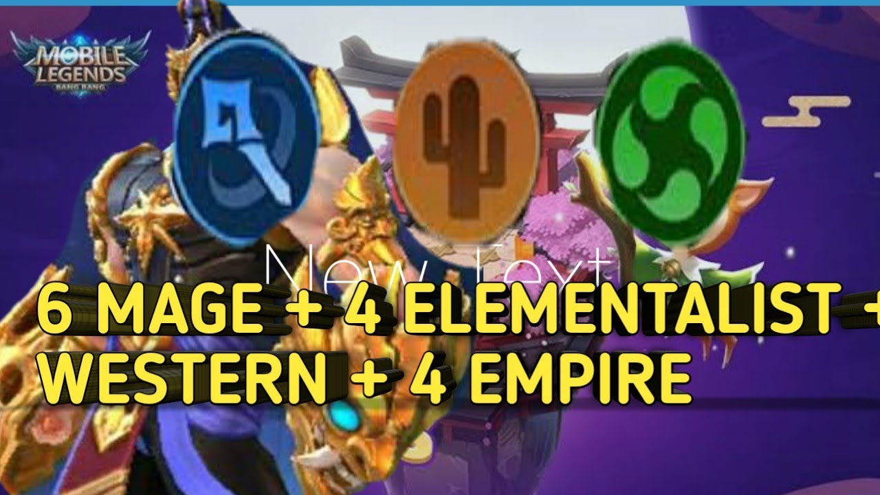 6 MAGE VS 6 MAGE PERTANDINGAN SERU SAMPE 30 ROUND | EGGIE VS RAGNAR ...