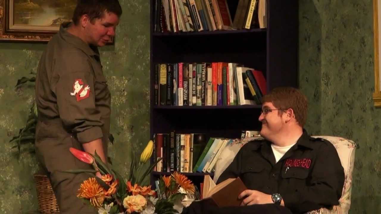 GBMI: The Sitcom - YouTube