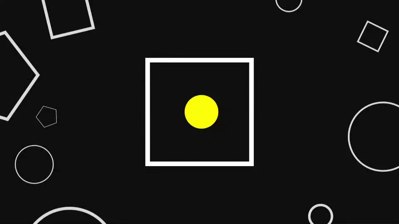 The Box [Motion Graphic] - YouTube