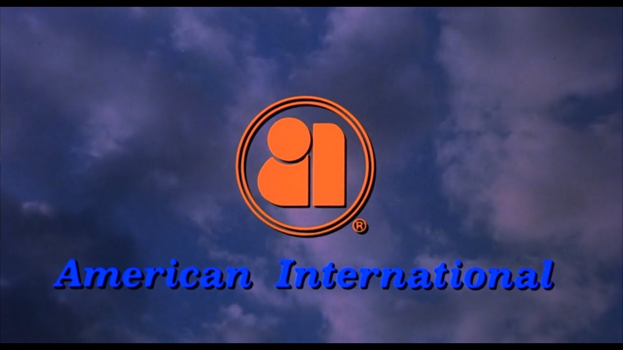 American International Pictures logo animation (circa 1974) - YouTube