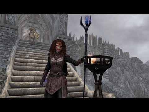 It's tough being a Vampire! - SE - YouTube