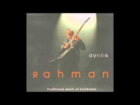 Rahman  - Evleri Hana Hana