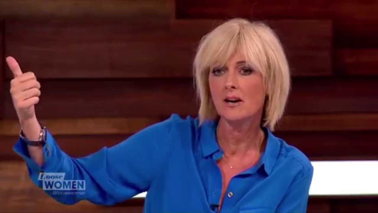 Snooping In People's Bathroom Cupboards | Loose Women - YouTube