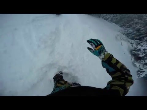 Hochkar gopro