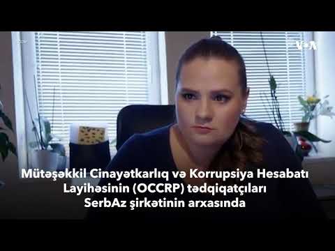 Balkandan gəlmiş fəhlələrin Azərbaycanda istismarı