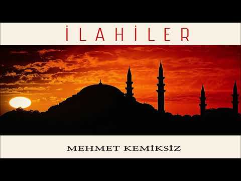 Mehmet Kemiksiz - Ramazân İlahisi / Onbir Ayın Sultânı