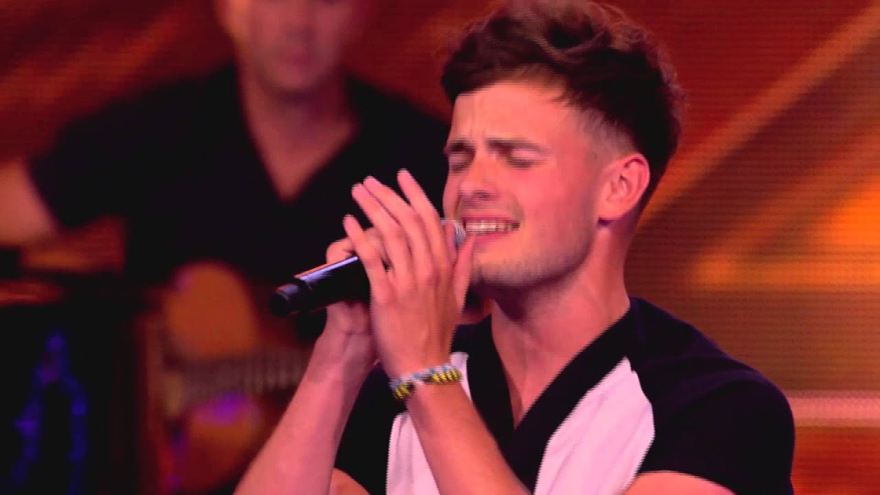 Watch the first clip of the new X Factor Boyband | Boot Camp Preview ...