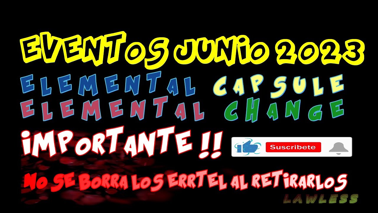 EVENTO ELEMENTAL #muonline #gameplay #gaming - YouTube
