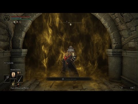 Why Stormhawk Deenh Is The Best Spirit (Elden Ring)