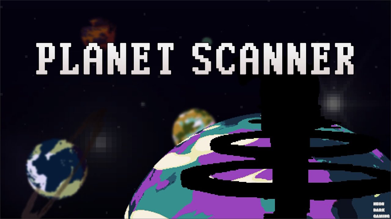 Searching for Planets. Finding Things that Shouldn't be Found | PLANET ...