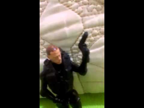2000'li Komik Montaj AOG
