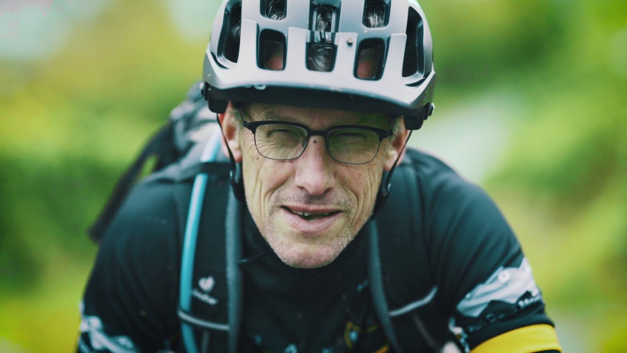 Duchenne Heroes 2017 - Dag 2 - YouTube