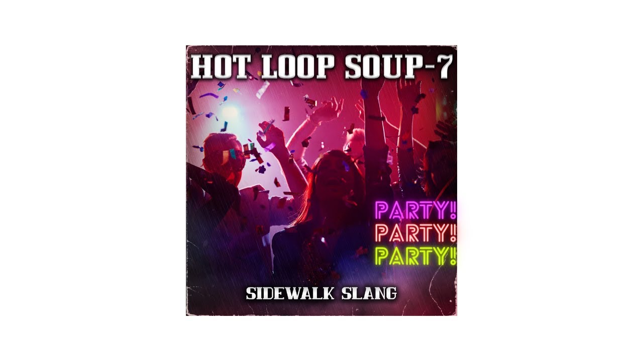 Party Time Riddim - YouTube