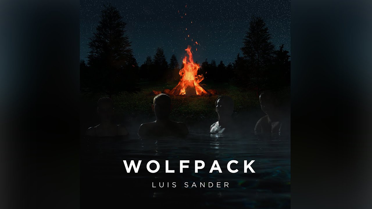 Luis Sander - Wolfpack - YouTube
