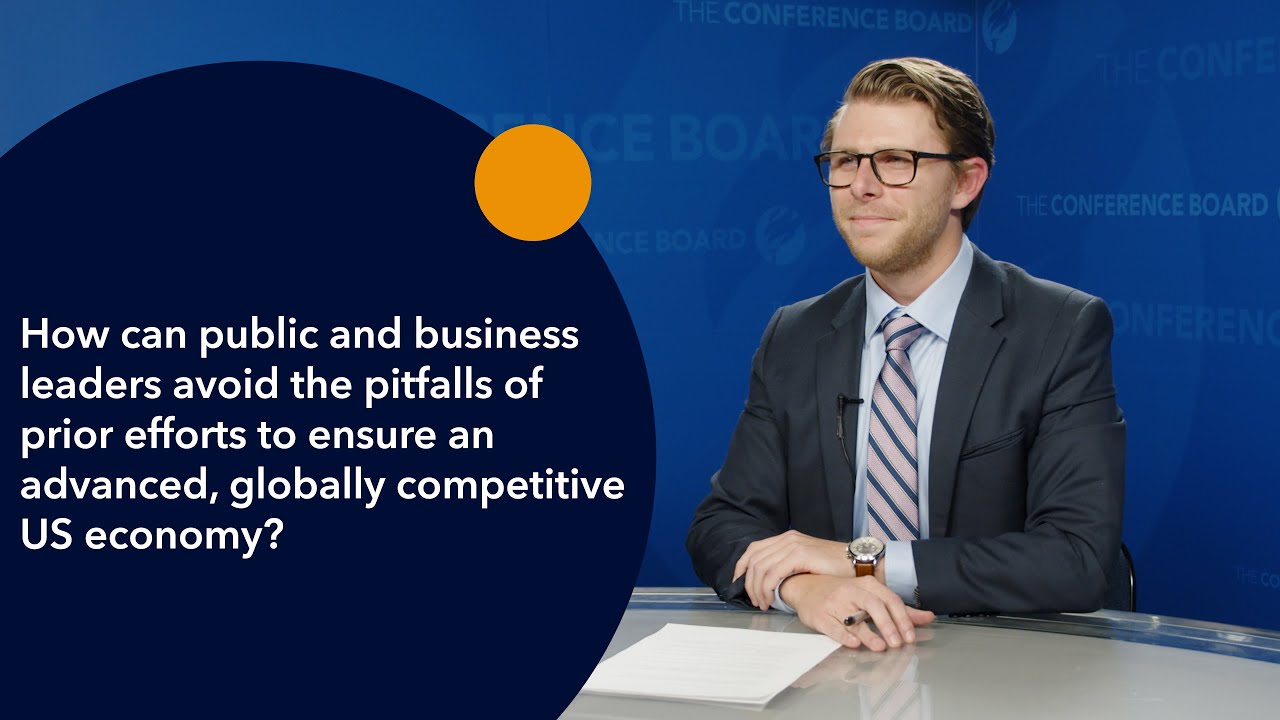 How Should Leaders Implement US Infrastructure Investments? | CEO ...