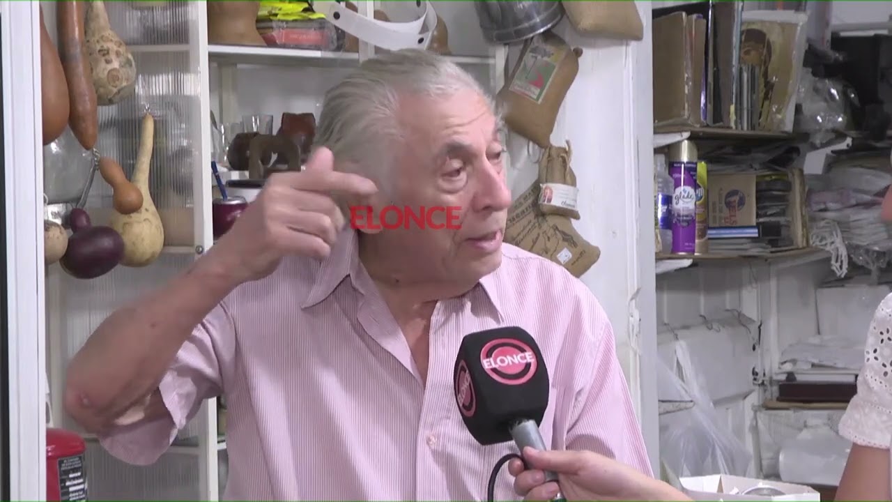 Francisco Scutellá dio la receta para hacer una perfecta curación del ...