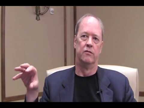Data Virtualization: Robin Bloor of The Bloor Group on the IT Evolution ...