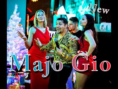 Majo Gio Hajde Kana Romnije 2020 OFFICIAL VIDEO   ©2020 ♫ █▬█ █ ▀█▀♫.